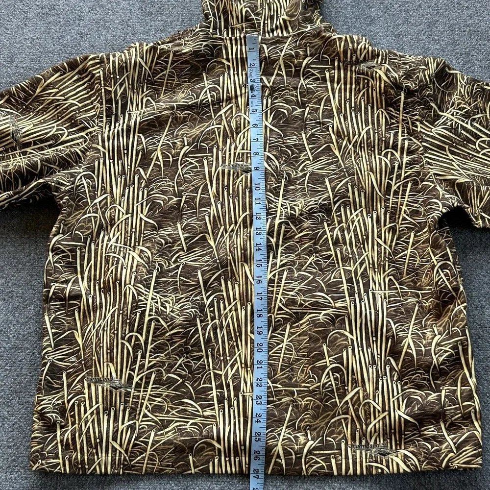 WILDFOWLER | Jackets & Coats | Wildfowler Outfitter Jacket Men Medium ...